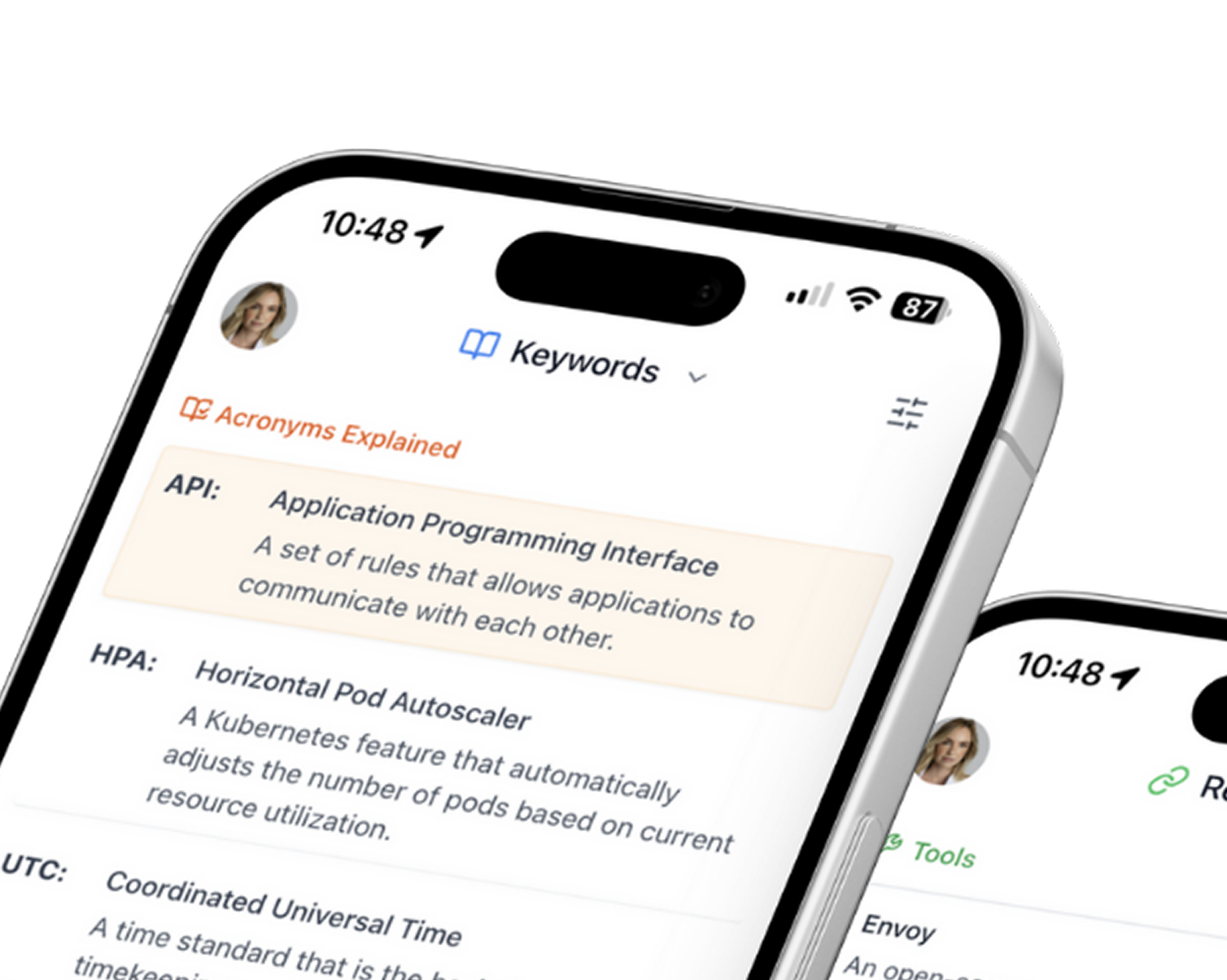 Simplora - Real-Time Comprehension AI | Live AI Meeting Assistant | Live Conversational Learning