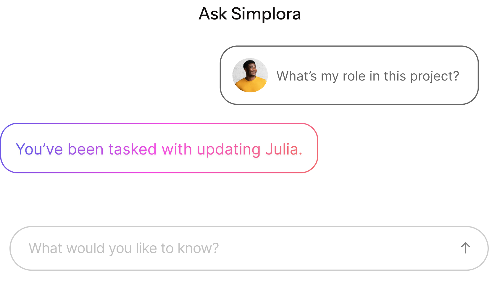 Simplora - Real-Time Comprehension AI | Live AI Meeting Assistant | Live Conversational Learning