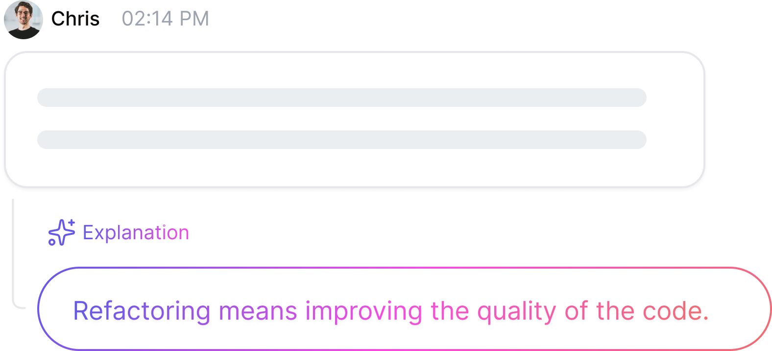 Simplora - Real-Time Comprehension AI | Live AI Meeting Assistant | Live Conversational Learning